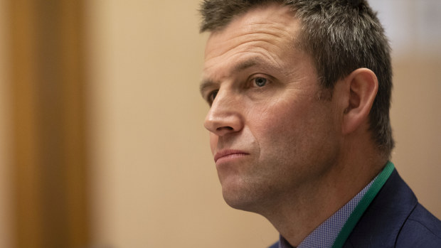 David Neal leaves Future Fund for IFM Investors