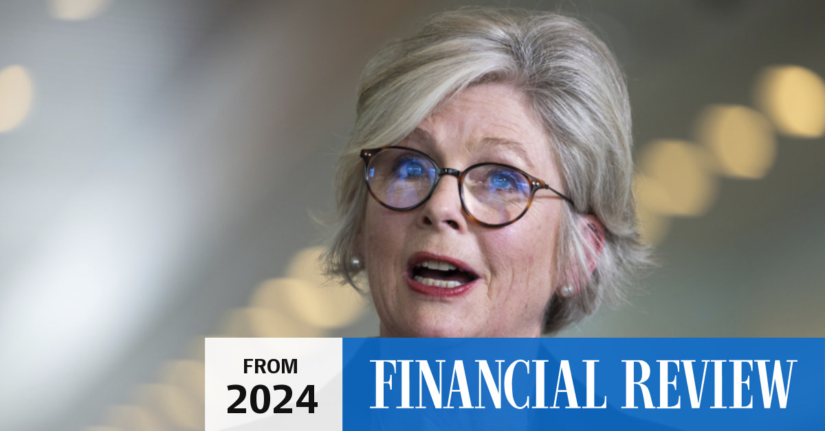 Crossbencher Helen Haines to use Labor’s own plan to end political pork ...