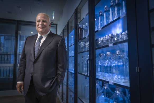 (CSL) Healthcare giant CSL says it isn’t scared of Ozempic
