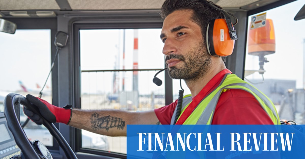 Swissport’s plan to record work conversations of airport baggage ...