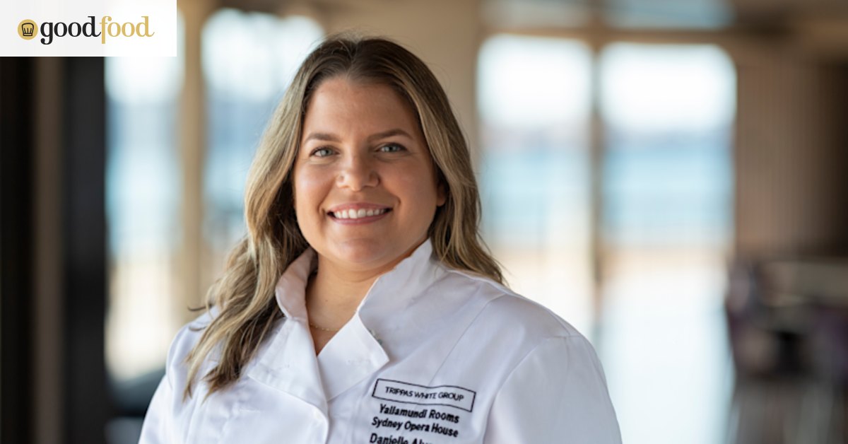Former Fred’s chef Danielle Alvarez takes top culinary events role at ...