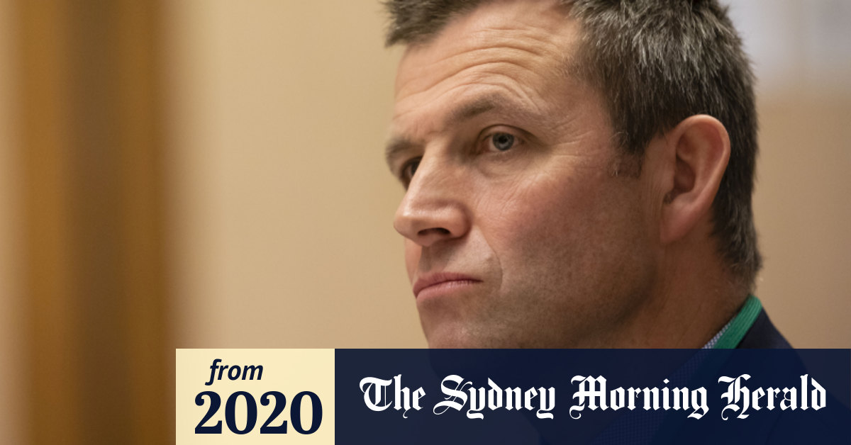 David Neal ditches Future Fund for IFM Investors