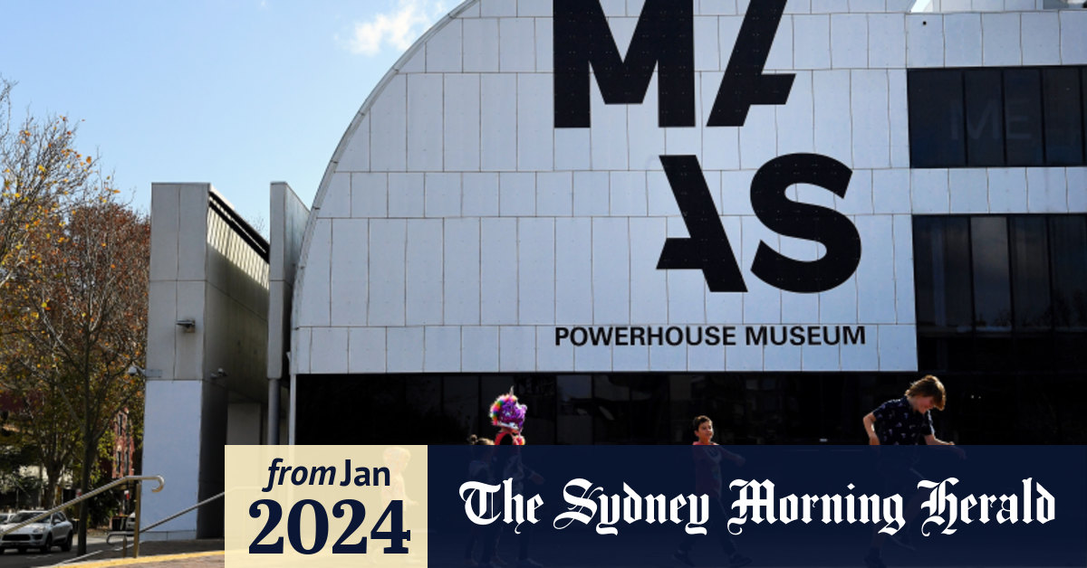 Powerhouse education role is vital for critical thought