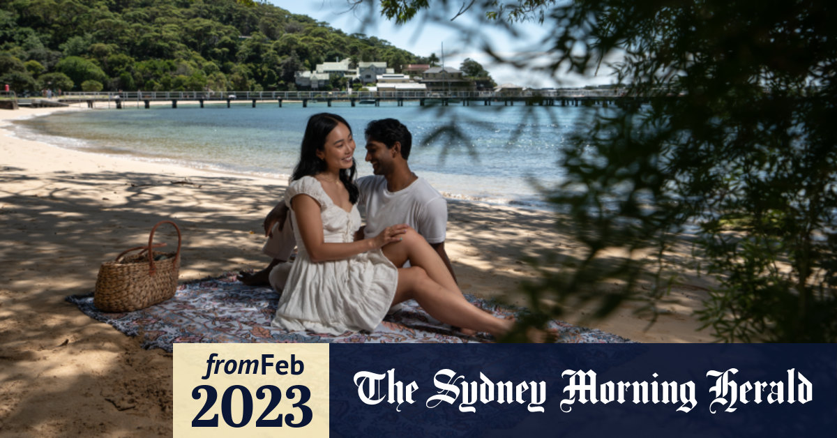 Interracial dating in Australia: Multiculturalism and relationships