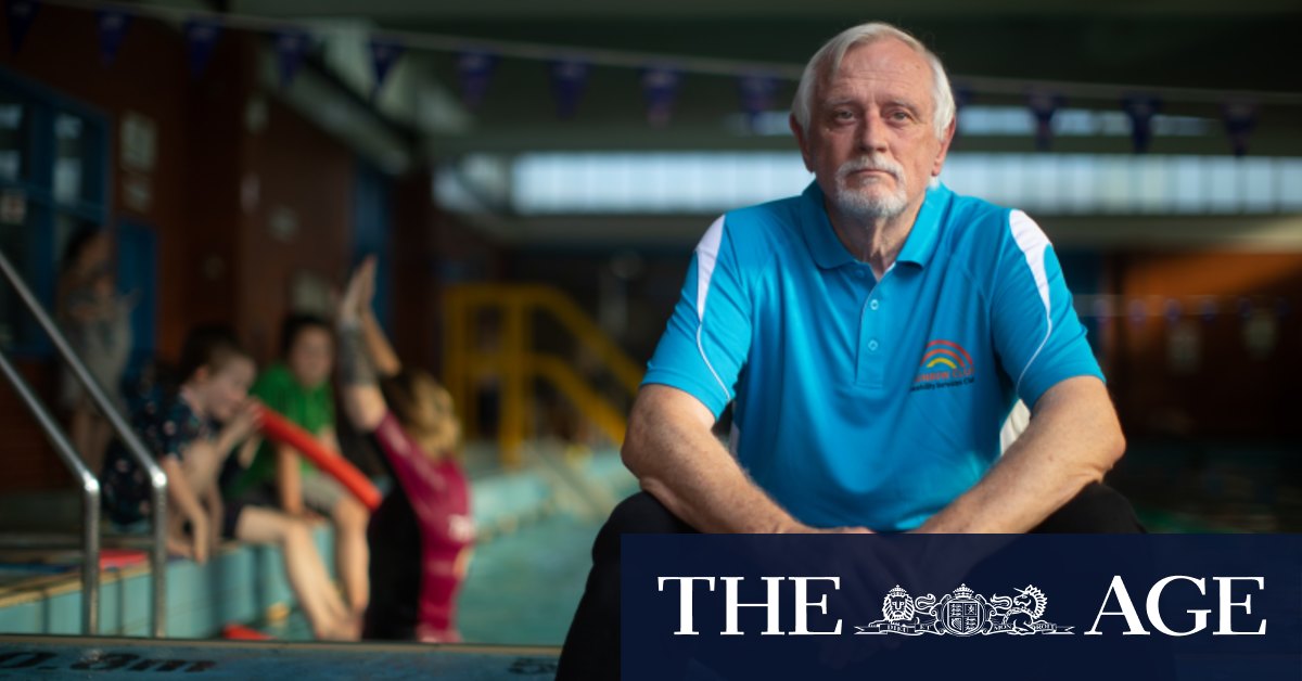 Hobsons Bay residents fight council plans for $60 million swimming pool ...