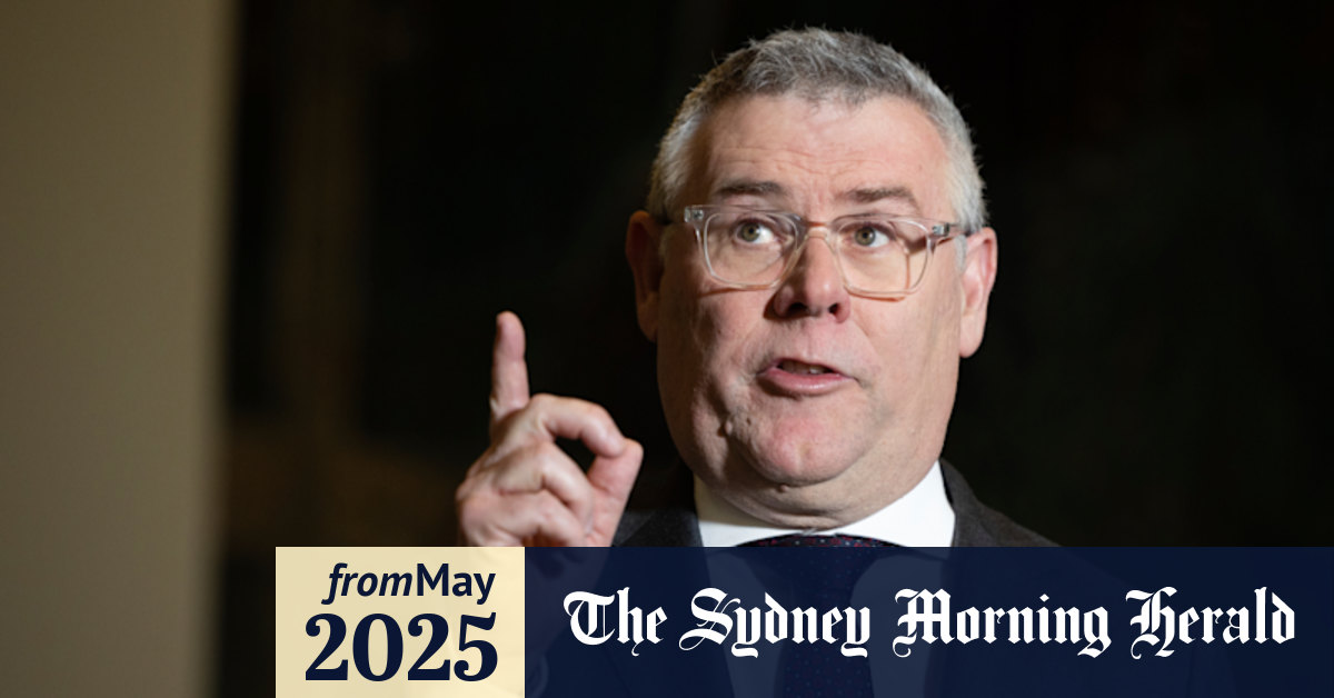 Murray Watt to overhaul environment laws Albanese once blocked