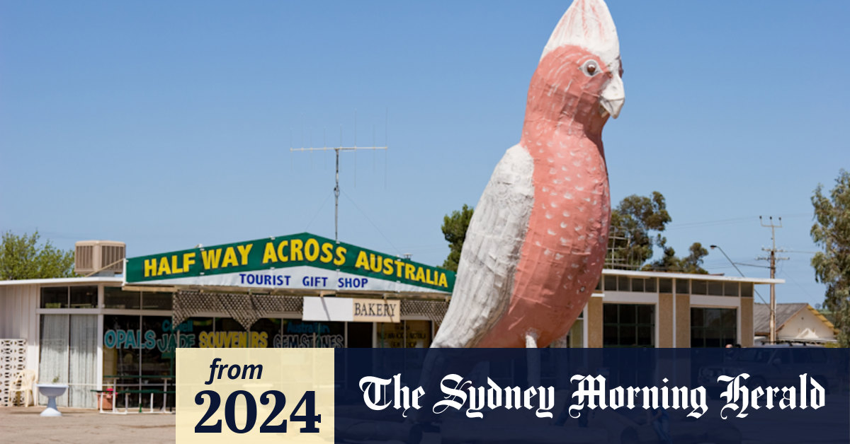 10 of the world’s most ridiculous statues