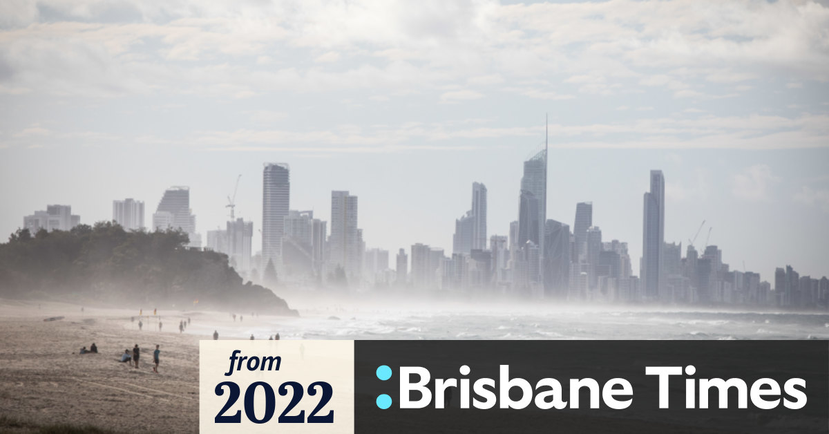 Gold Coast records biggest population growth outside nation’s capitals