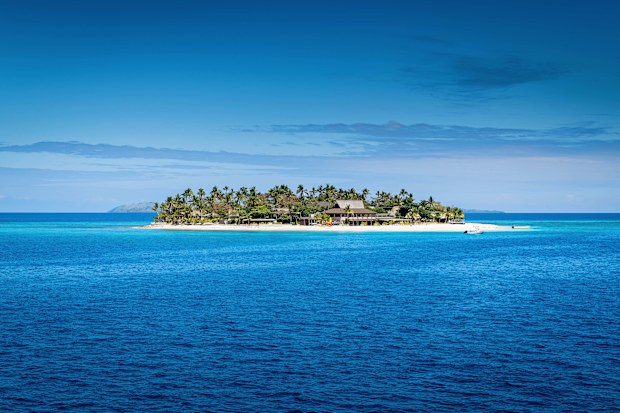 Fiji accommodation: The best places to stay in Fiji - now less than 4 ...
