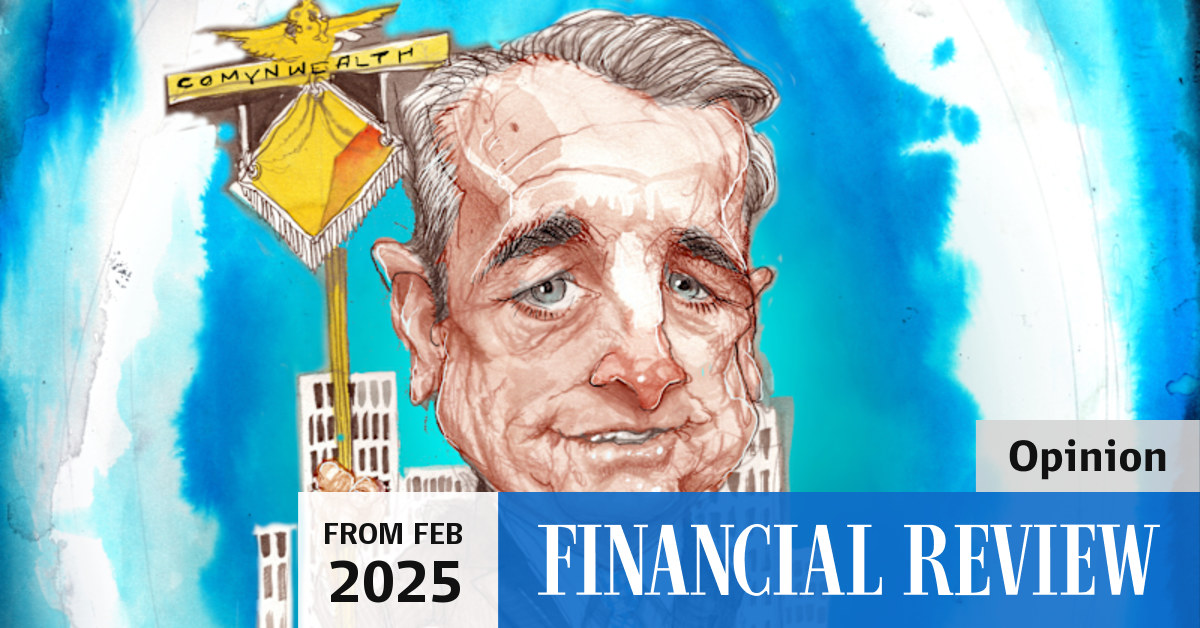 ASX CBA: Will Commonwealth Bank’s brilliant growth strategy come back ...