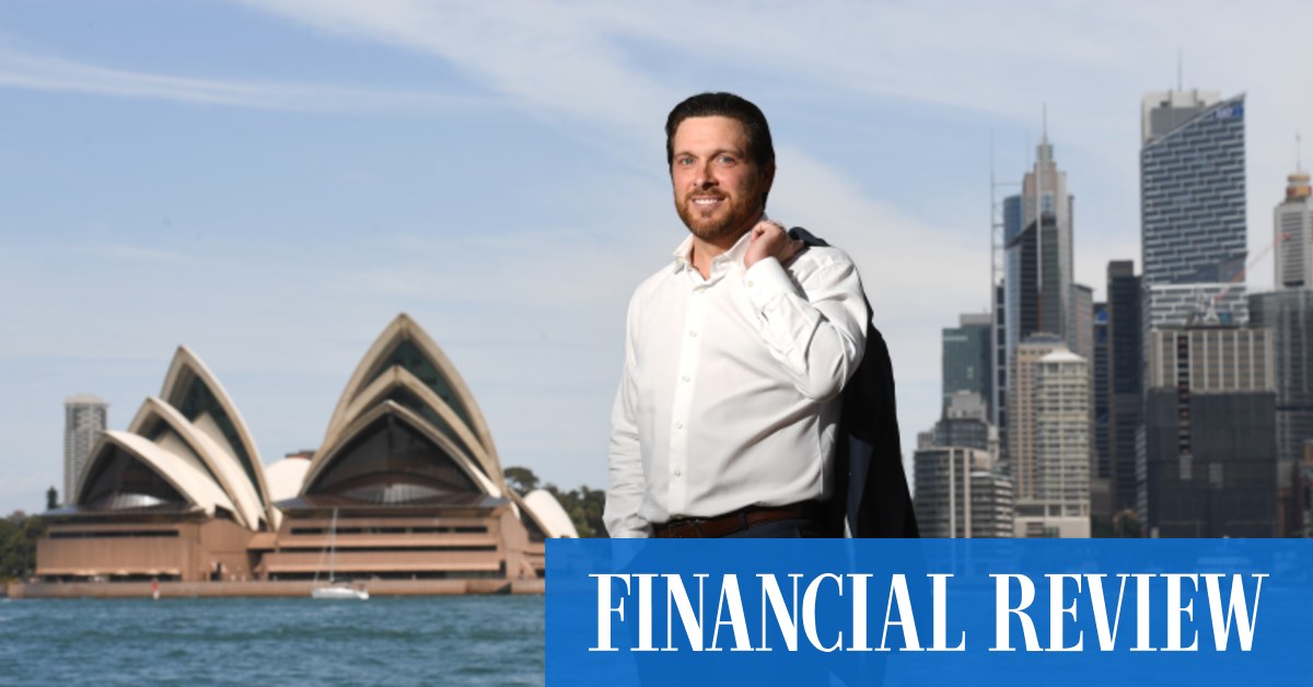 Inflation: Auscap’s Tim Carleton on why Australia is a better place to ...