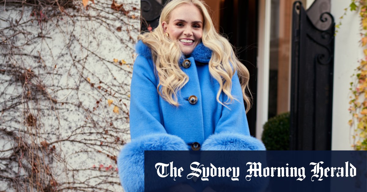 Ultra Violette co-founder and beauty entrepreneur Ava Matthews talks ...