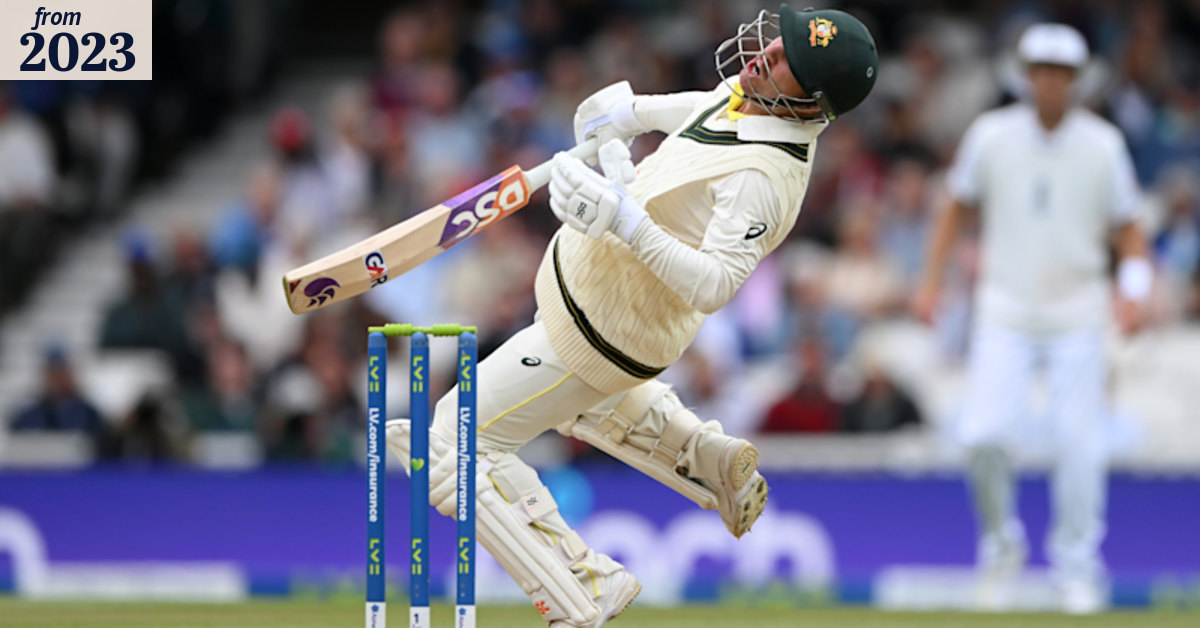 Ashes 2023: David Warner facing home Test summer threat from Sheffield ...