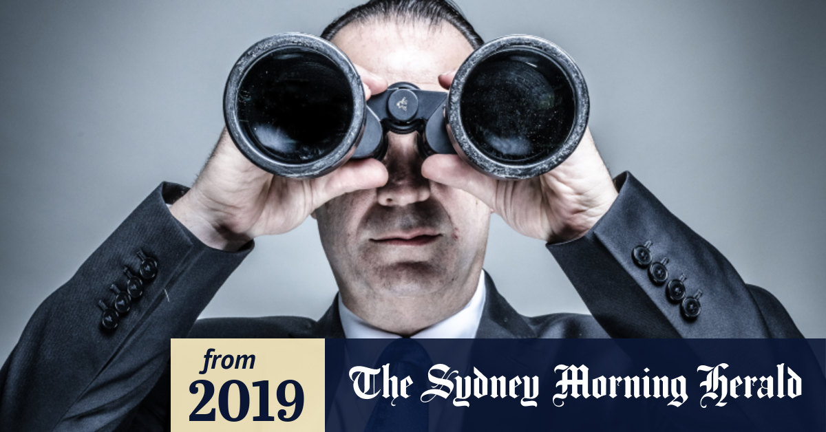 Peter V’landys has Melbourne's spring racing crown in his sights