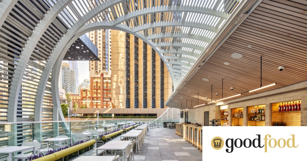 Jacksons on George redevelopment: Nothing like the grungy Sydney CBD ...