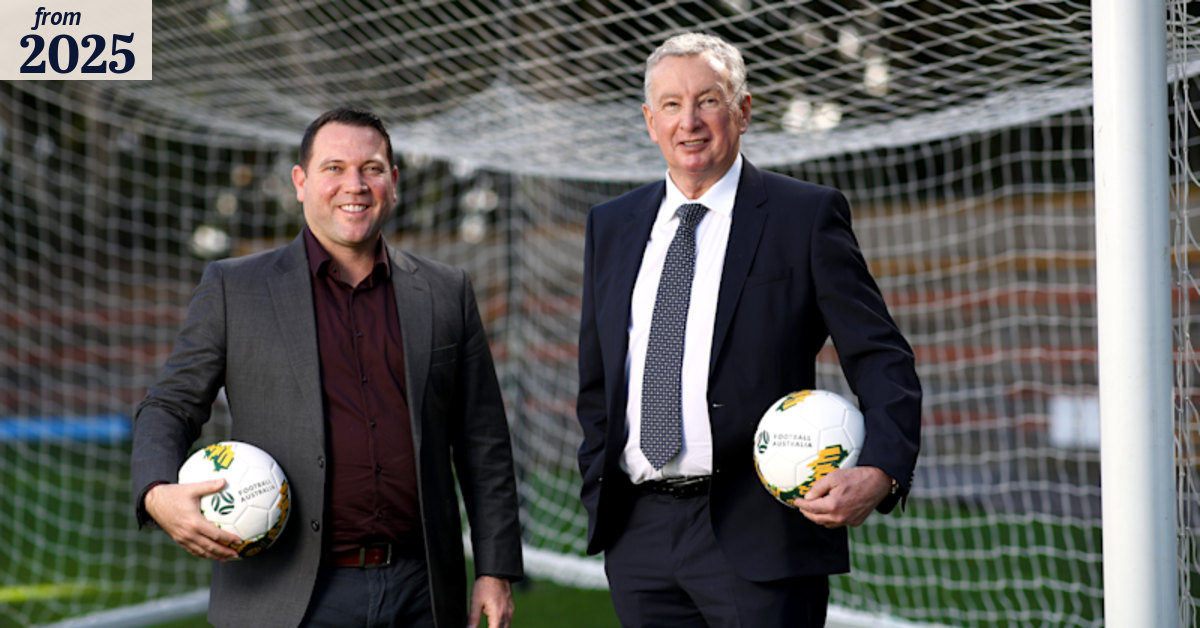 Soccer 2025: Football Australia axes Ernie Merrick’s report on national ...