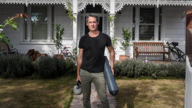 Producer Michael Cassel says the Australian production of Harry Potter ...