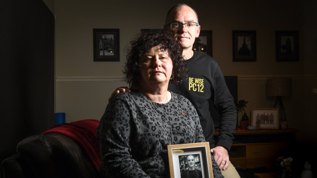 Justice delayed, justice denied