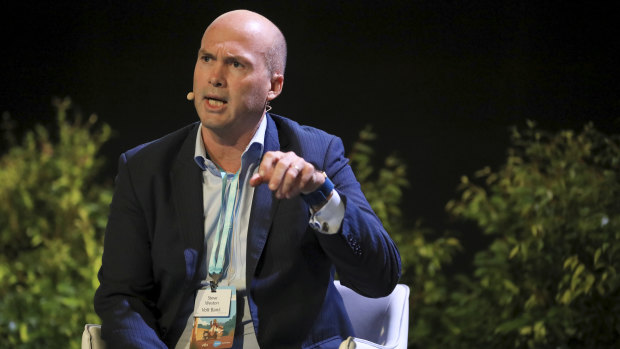 Digital bank Volt eyes business customers as fintechs chase data