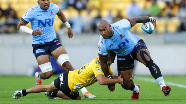 Super Rugby Pacific 2023: Injury woes pile up for struggling NSW Waratahs