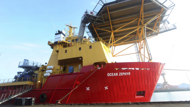 Scientists to embark on years-long mission to explore Indian Ocean depths