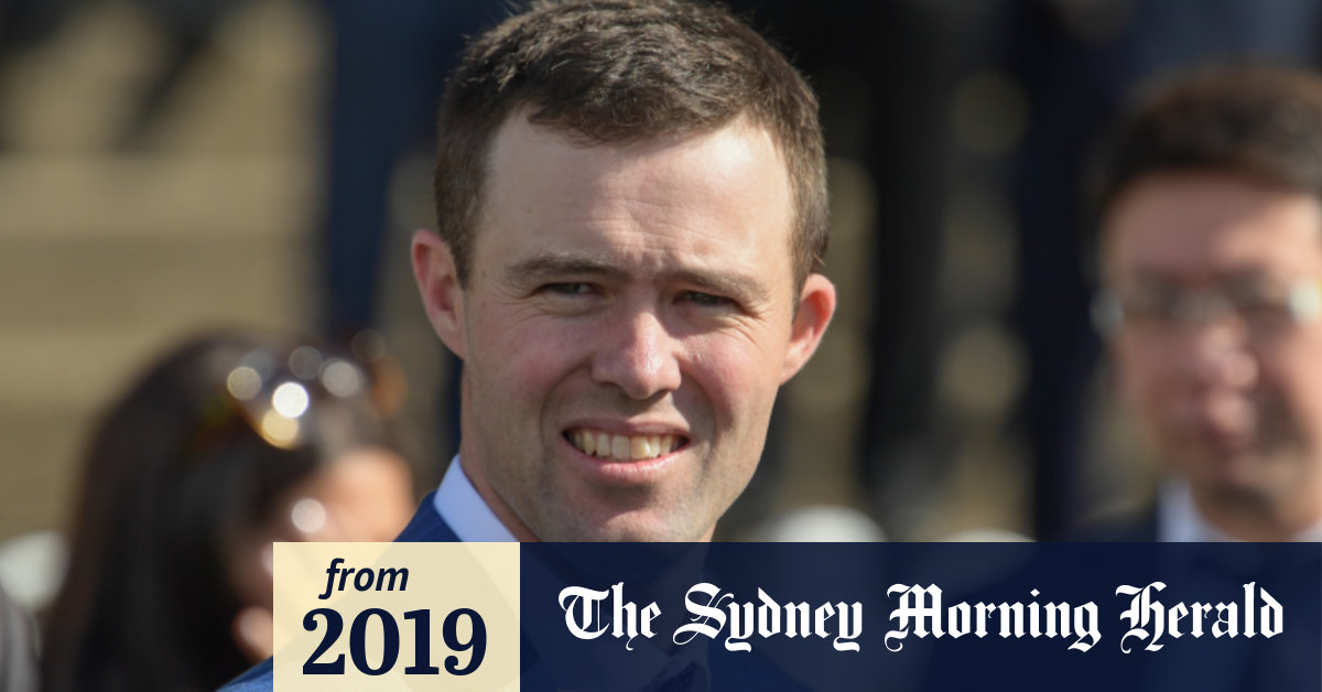 Cody Morgan trains first city double at Rosehill as Australian ...