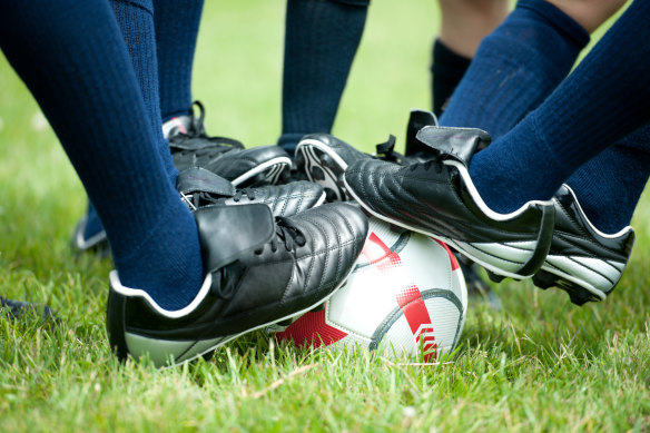 Women’s World Cup: Matildas success means girls will never have to ...