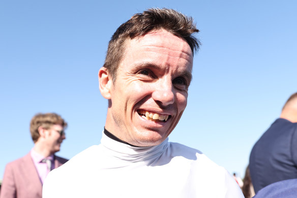 Clark faces 400km round trip for one ride at Kembla Grange meeting