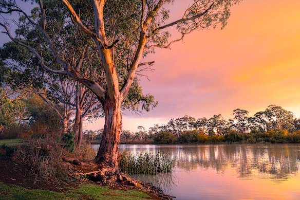 Australia’s greatest natural attractions to visit