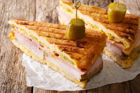 The world’s best cities for crossover cuisine