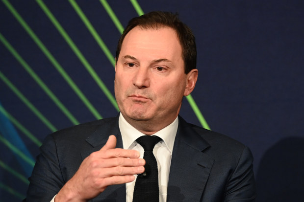 Origin Energy forecasts 37pc to 78pct jump in energy markets earnings ...