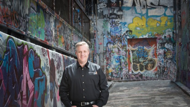 The little-known tech firm behind Hollywood's biggest hits