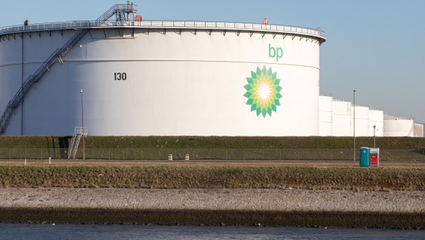 Energy transition: BP joins forces with BHP on mining with biodiesel
