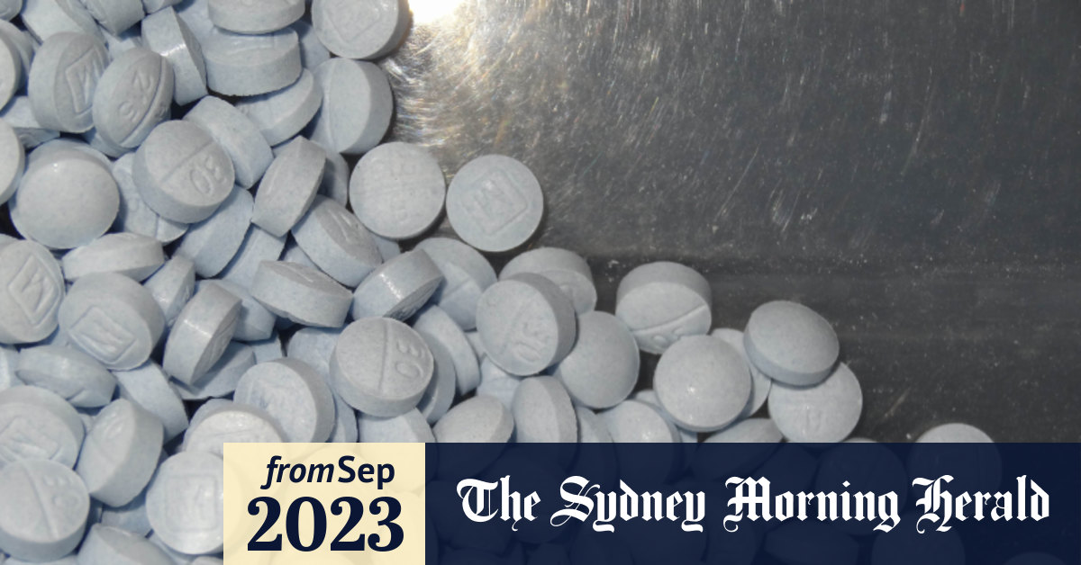 Benzodiazepine addiction rates increasing across nation