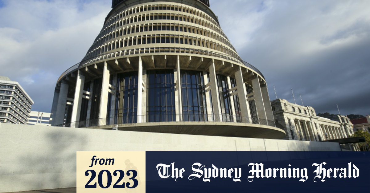 Foreign interference: NZ spy agency reports ‘persistent’ attempts to ...