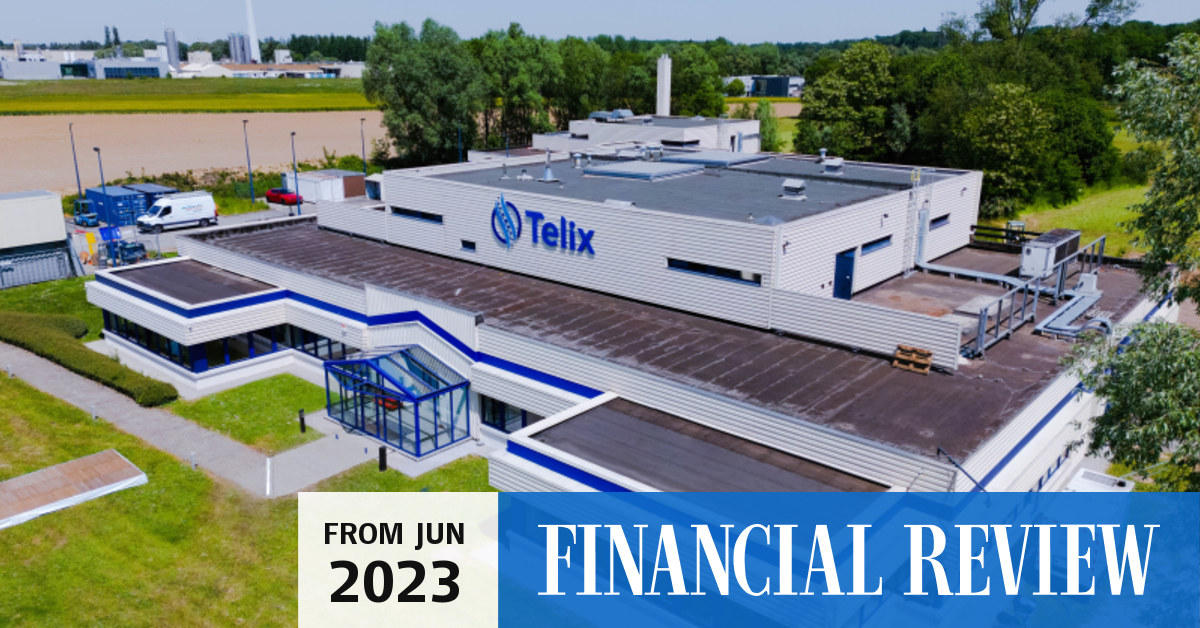 AXS TLX: Nuclear medicine maker Telix opens gateway to Europe