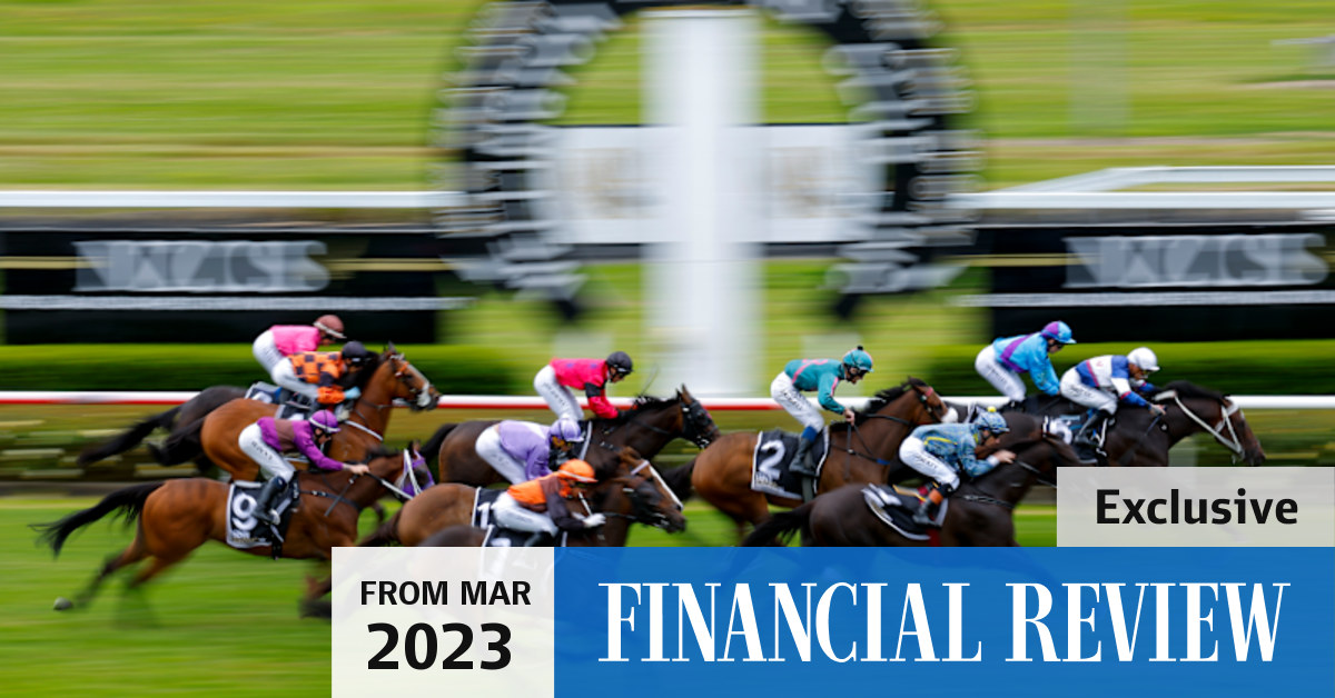 Tabcorp in three-way race for New Zealand betting monopoly