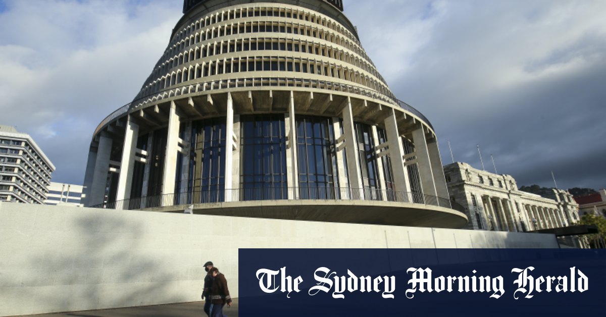 Foreign interference: NZ spy agency reports ‘persistent’ attempts to ...