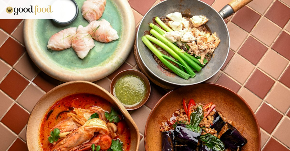 Boon Choou, Melbourne - The Age Good Food Guide review