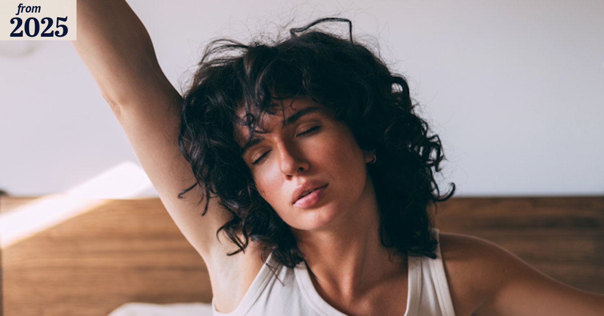 Winter mental health: Five simple ways to get your mojo back