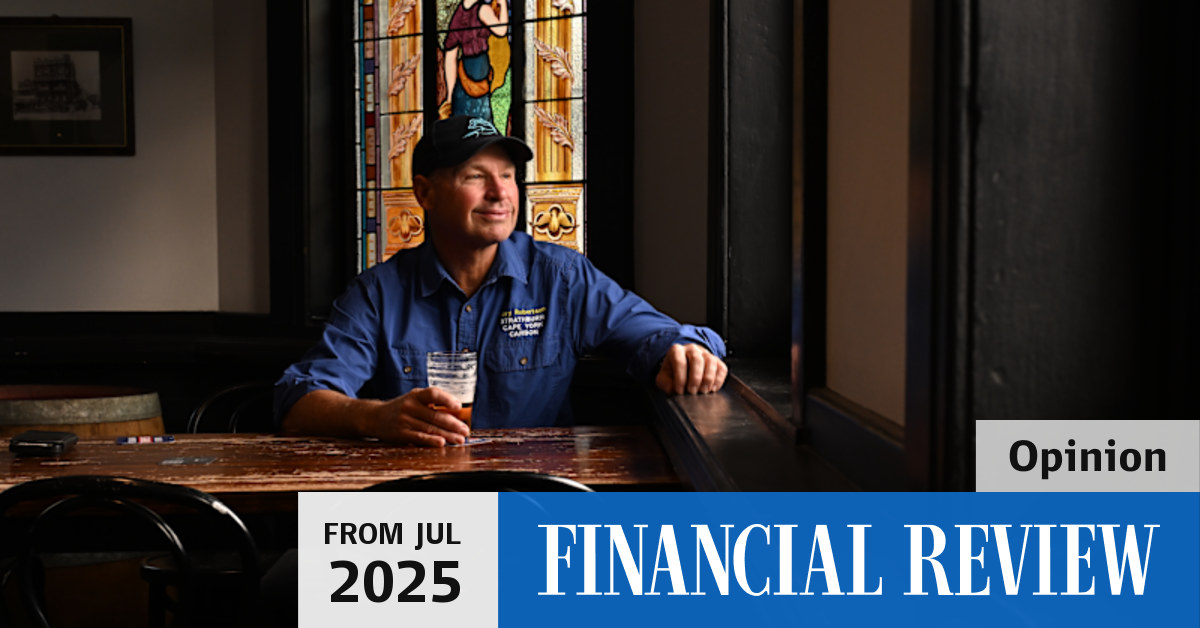 RBA rate call extraordinaire Rory Robertson makes his last prediction