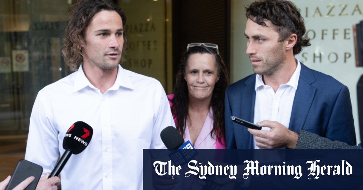 NRL 2023: Nicho Hynes vows it’s full steam ahead for Cronulla Sharks ...