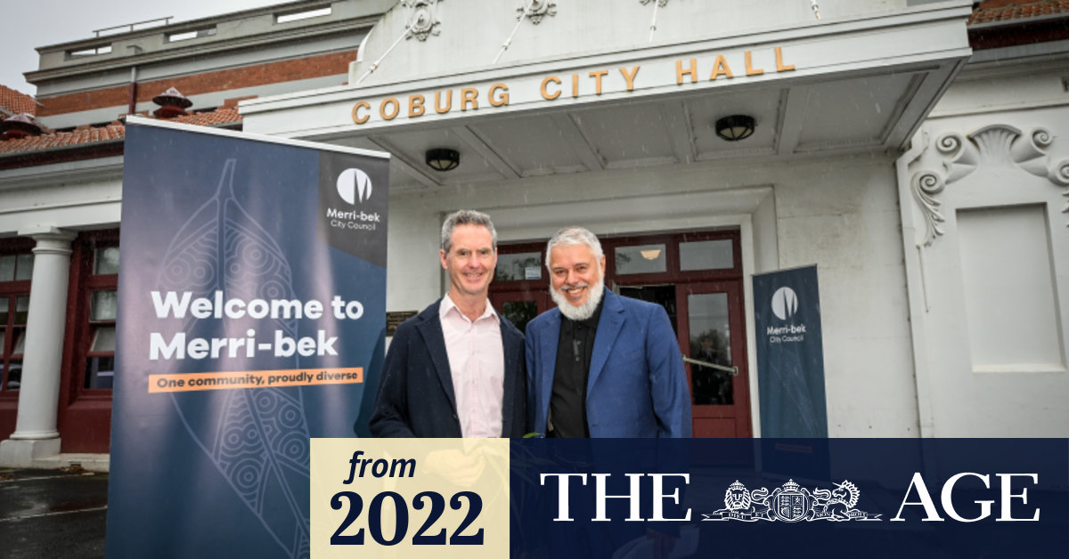 Moreland no more: Council celebrates ‘Merri-bek day’ as Maroondah ...
