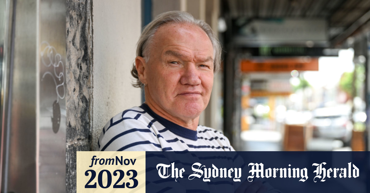 Tony Birch on his new novel Women & Children, the Voice to parliament ...