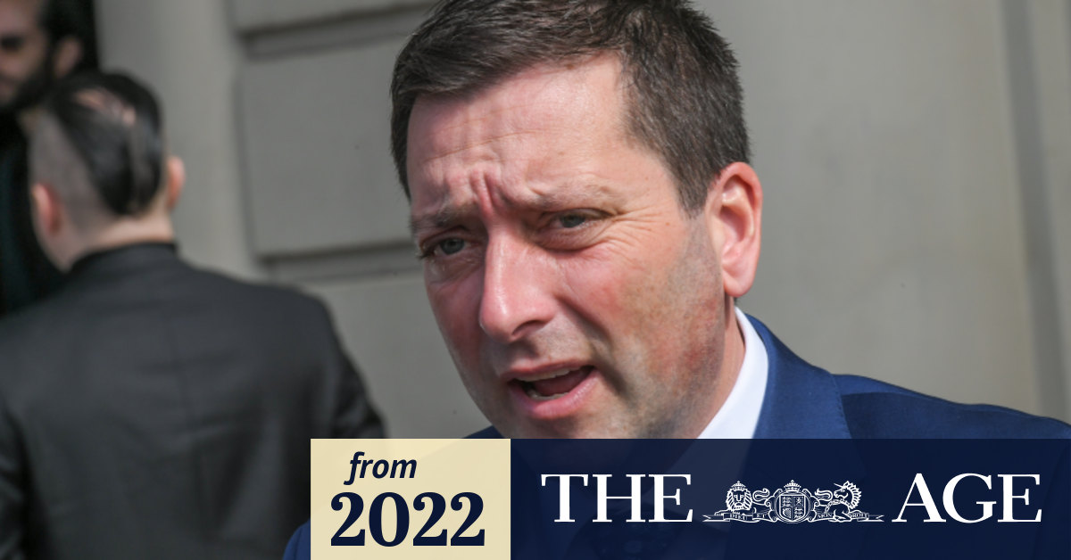 Victoria triple-zero crisis: Matthew Guy offers extra $125m to help fix ...