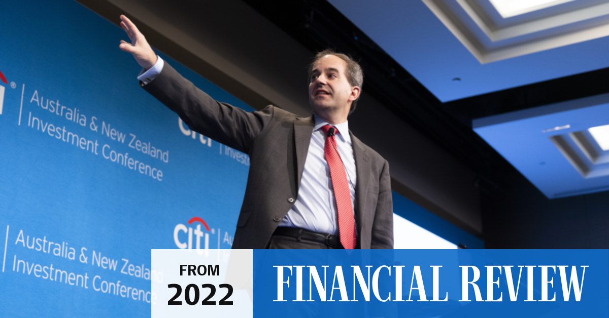 Matt King: Citi’s top strategist says central banks are over-tightening