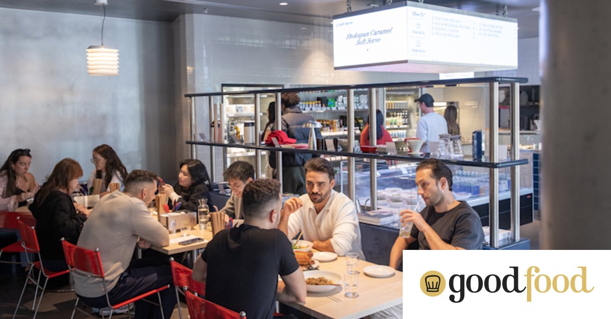 Suupaa: Cremorne gets Melbourne’s most authentic Japanese convenience store