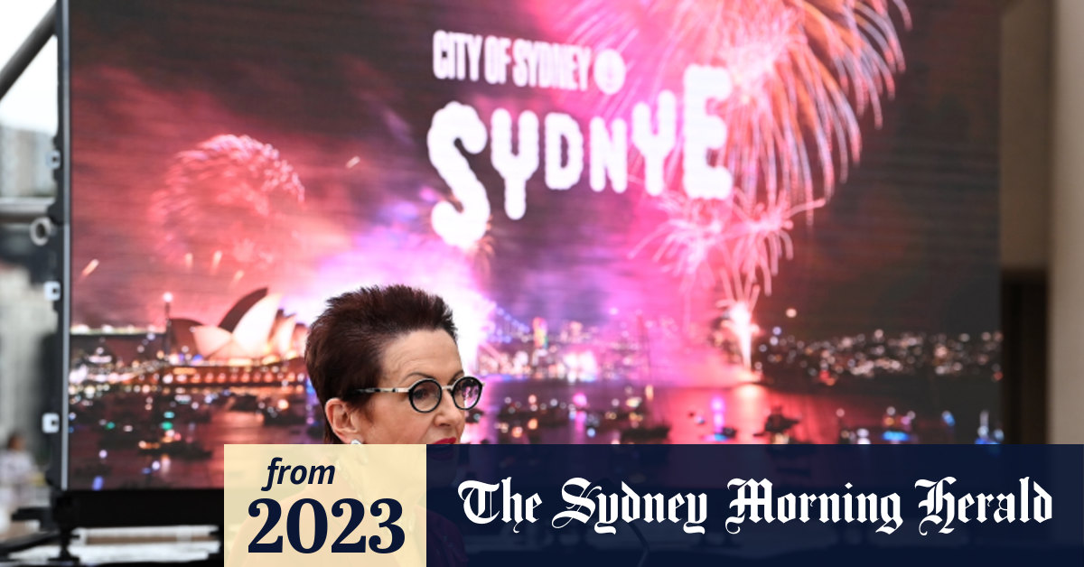 Sydney NYE: First Nations voices focus of celebrations