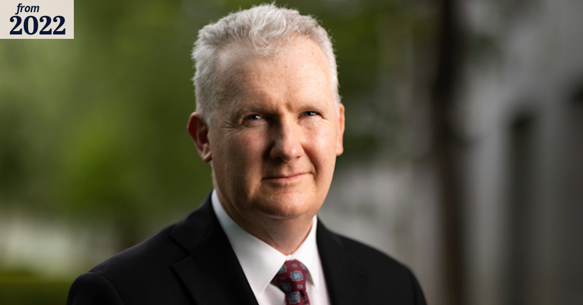 Workplace Minister Tony Burke reveals compromise on multi-employer ...