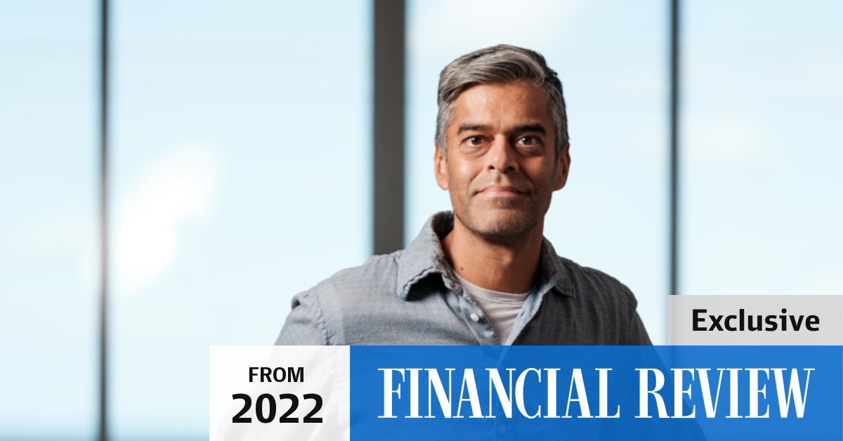 Vimal Gor quits Pendal, joins crypto: ‘Bonds won’t exist in 10 years’